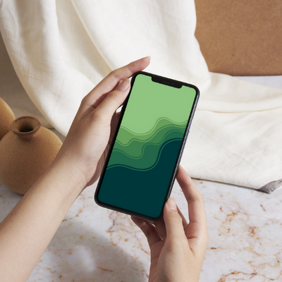 Free Flow - Wallpaper Pack