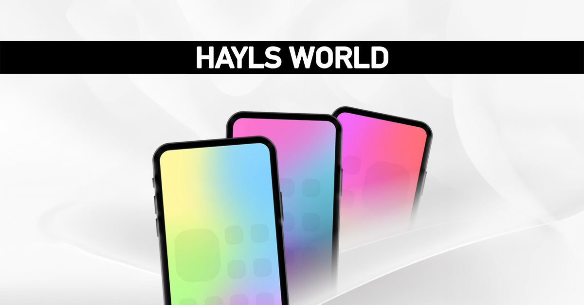 Hayls World