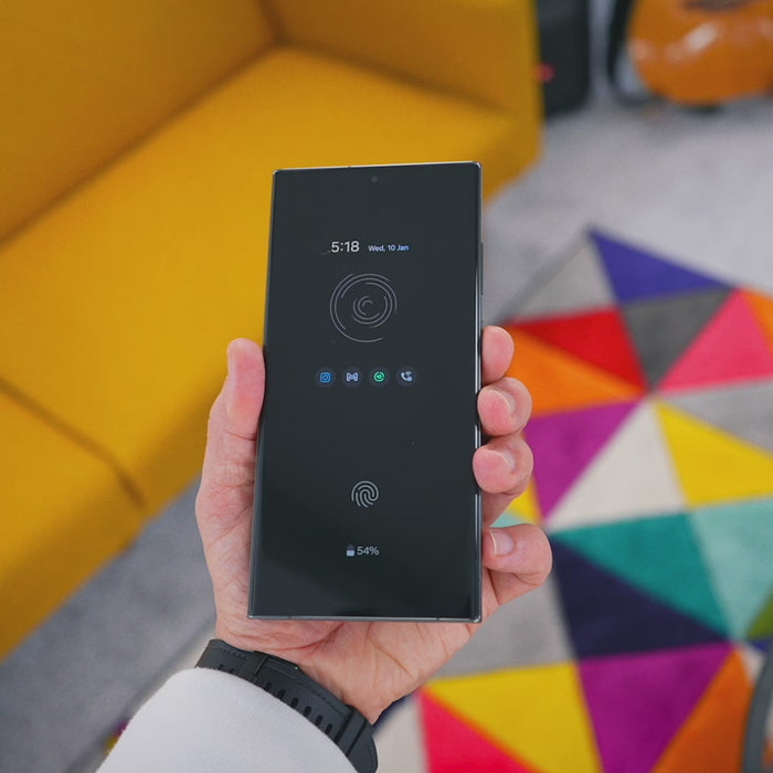 Animated Wallpaper Pack - Waves