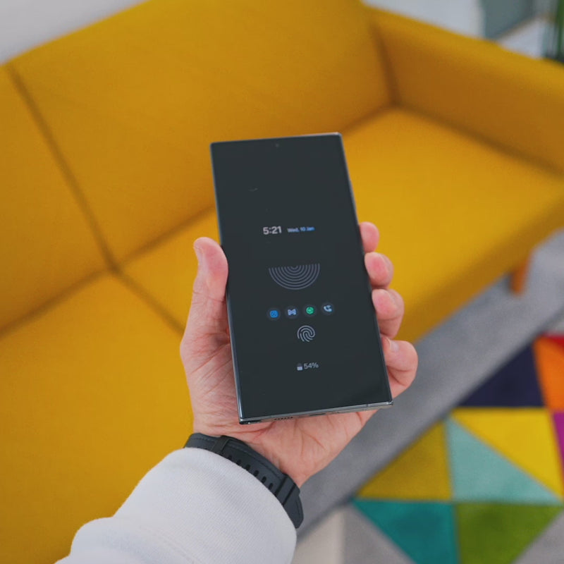 Animated Wallpaper Pack - Pulse